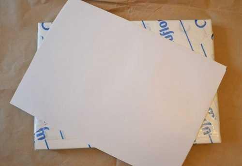 Самоклеющаяся бумага для цифровой печати Muflon