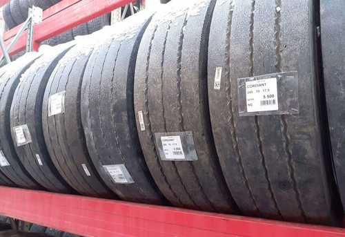 Cordiant 245/70 R17.5