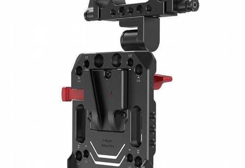 V-Mount площадка под суппорта SmallRig 2991