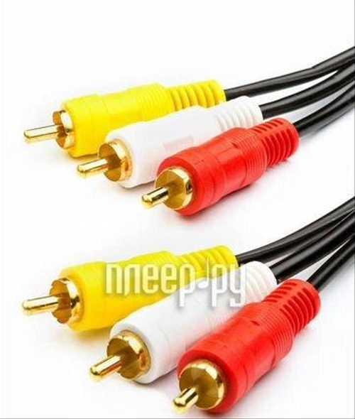 ATcom 3RCA 1m ат1002