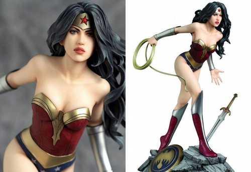 Fantasy Gallery Figur Wonder Woman Yamato sideshow