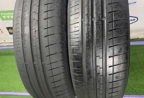 Pirelli P7 Evo Performance 215/60 R17 96H