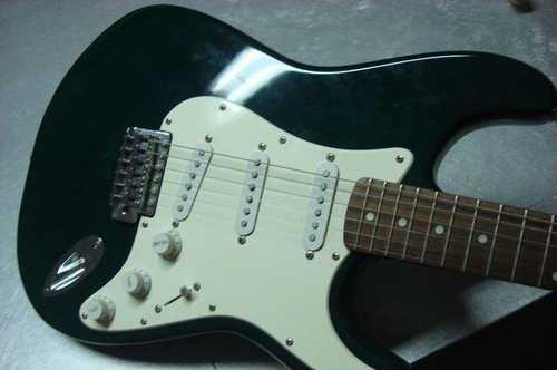 Гитара Fender Squire Stratocaster Affinity Series