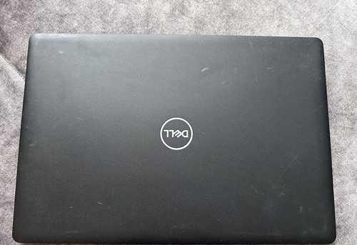 Ноутбук dell latitude 3590