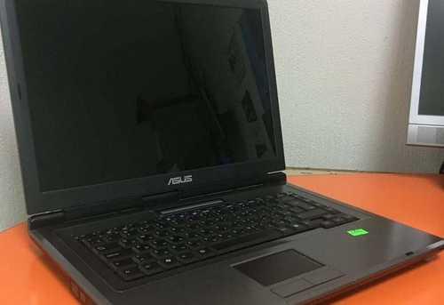 Ноутбук - asus - X51RL 4TP