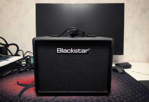 Комбоусилитель Blackstar LT Echo 15