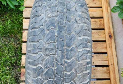 Michelin LTX A/T 235/75 R15
