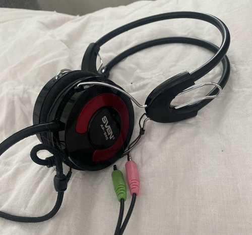 Наушники Sven AP-540