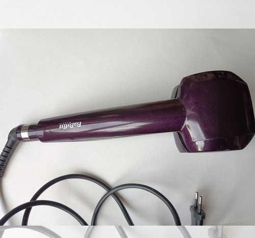 Автоматическая плойка babyliss