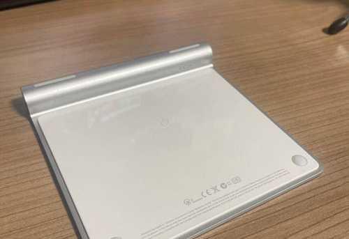 Трекпад Apple Magic Trackpad Silver Bluetooth