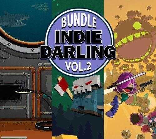 Nintendo: Indie Darling Bundle Vol 2