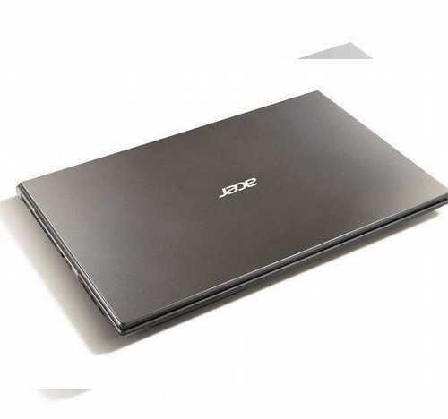 Ноутюук Acer aspire v3 771g