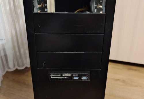 Компьютер i5 Gtx760