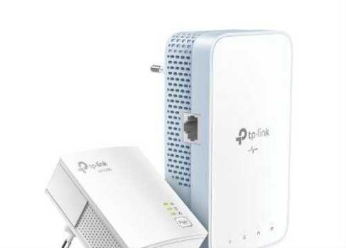 Новый Сетевое оборудование TP-Link TL-WPA7517 KIT