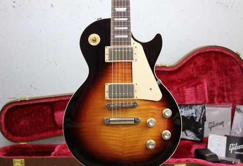 2023 Gibson Les Paul Standard '60s Bourbon Burst