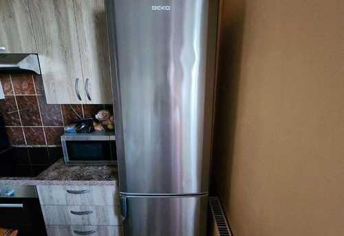 Холодильник Beko csk38000x