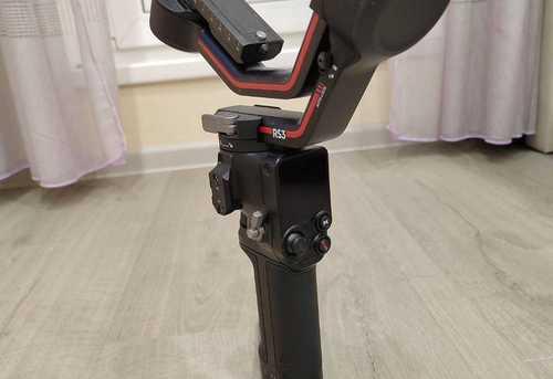 Dji ronin rs3 combo