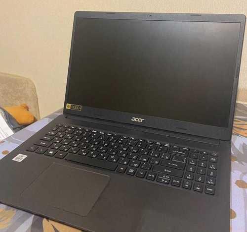 15.6" Acer Aspire 3 A315-57, Core i5, RAM 8ГБ, 256 ГБ, GeForce MX330 2 ГБ