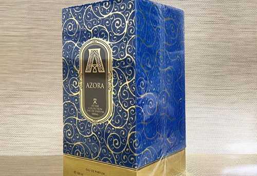 Azora Attar Collection, 100 ml