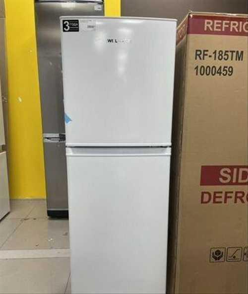 Холодильник Willmark RF-185TM новый