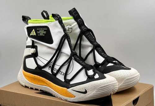 Кроссовки nike acg terra antarktik