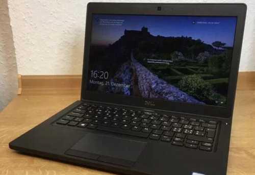 Dell Latitude 5290 i5-8250U 3.4Gh/8Gb/1tbssd