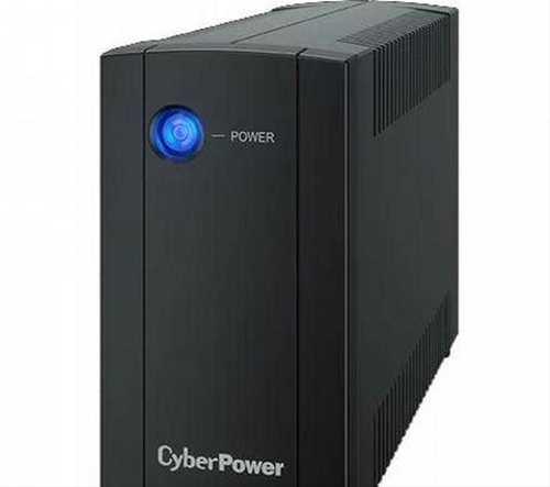 Ибп CyberPower utc850e #268391