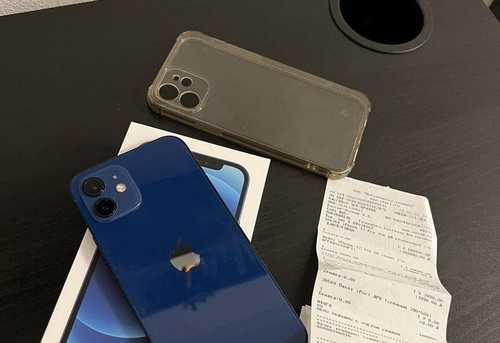 iPhone 12, 128 ГБ