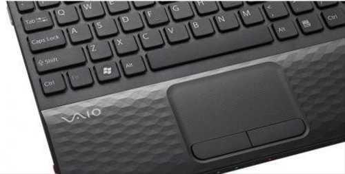 15.5 Ноутбук Sony Vaio vpceh1L1R
