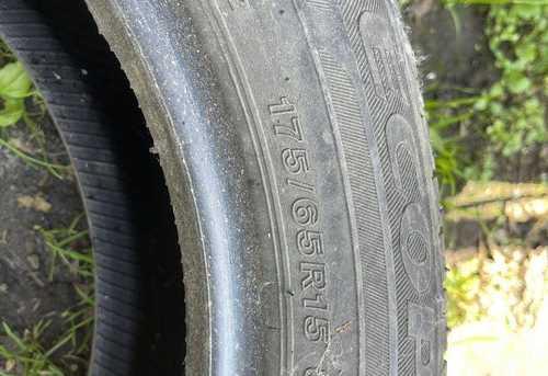 Bridgestone Ecopia EP-03 175/65 R15 55K