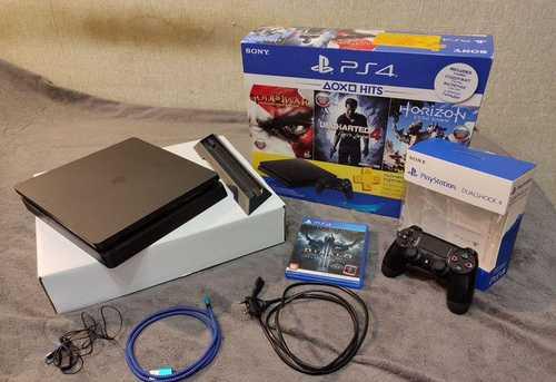 Sony playstation 4 Slim 500gb