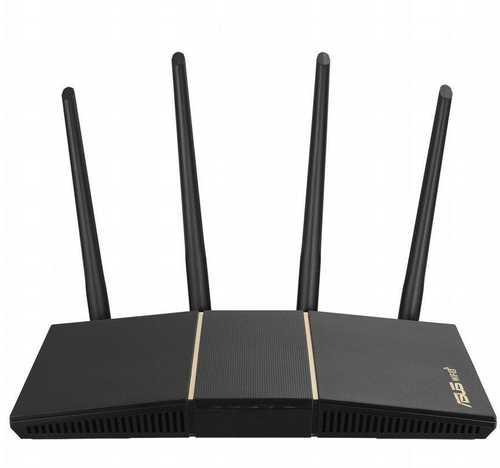 Asus RT-AX57 Wi-Fi роутер 90IG06Z0-MO3C00