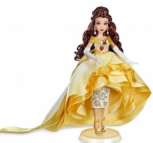 Кукла Hasbro Disney Style Series Белль