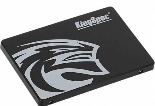 SSD 1000gb (1TB) KingSpec новые