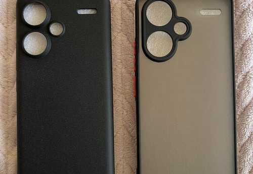 Чехол на Redmi Note 13 Pro 5G