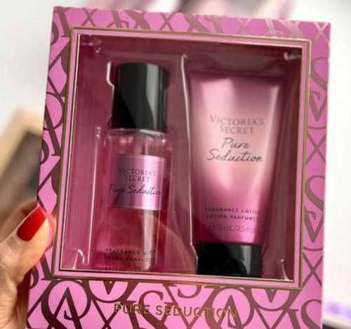 Victoria’s Secret Подарочный набор Pure Seduction