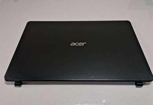 Крышка + рамка матрицы Acer E1 571