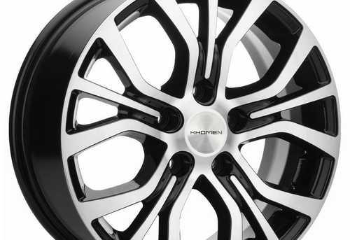 Khomen Wheels 6,5x16/5x114,3 ET45 D67,1 KHW1608 BF