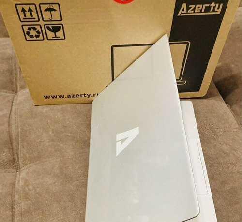 Azerty AZ-1504 (4x1.5 Ghz, 8Gb RAM, 256Gb SSD)