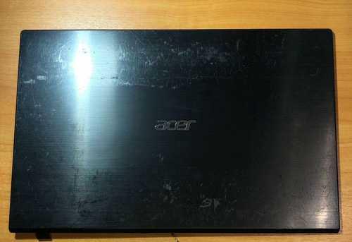 Запчасти для Acer Aspire V3-772g