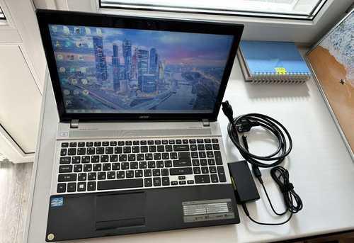 Ноутбук Acer Aspire V3-571-32324G50Makk