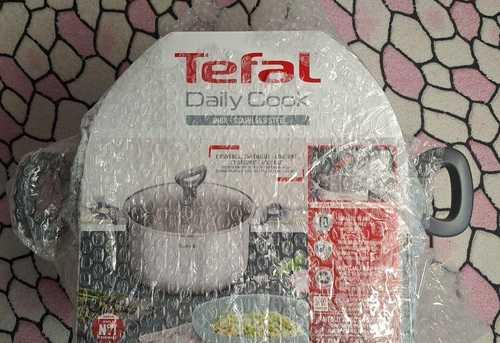 Кастрюли Tefal