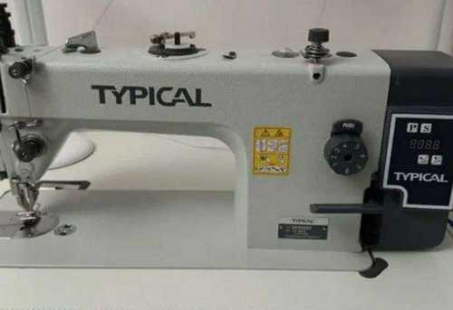 Швейная машинка typical GC0303