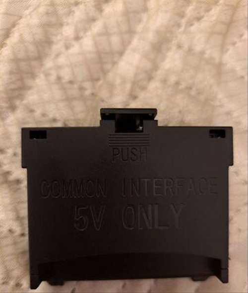 Продам Common interface 5V only, Samsung CI Module