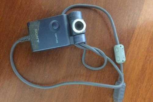 Веб-камера Sony