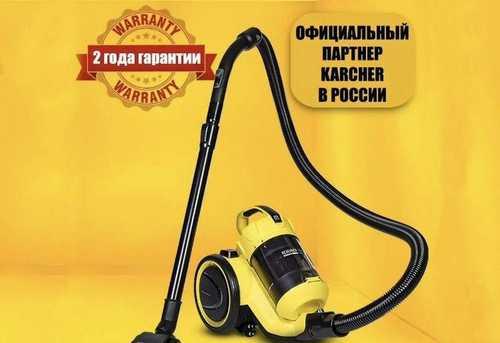 Пылесос karcher vc 3