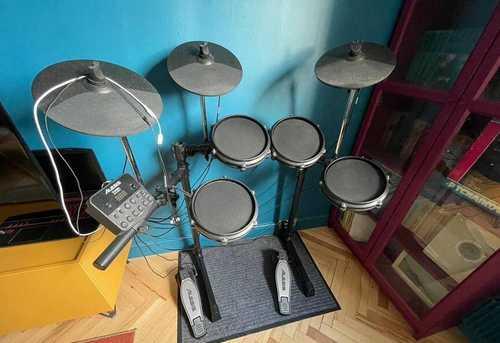 Alesis turbo mesh kit