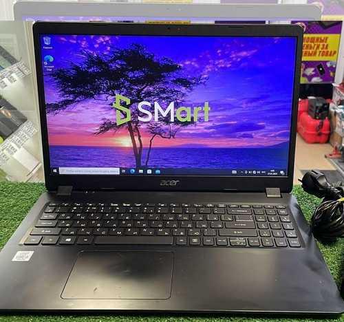 Ноутбук Acer aspire 3 i3 1005g1