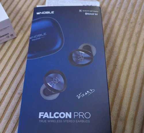 Наушники Noble Falcon Pro