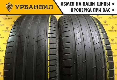 Michelin Latitude Sport 3 235/50 R19 105V